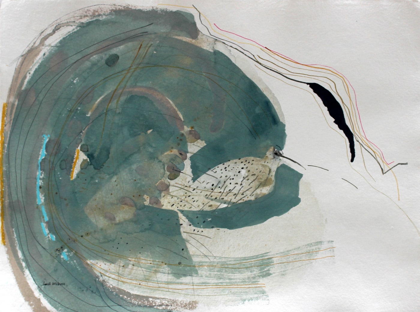 Janet Melrose RSW – RSW